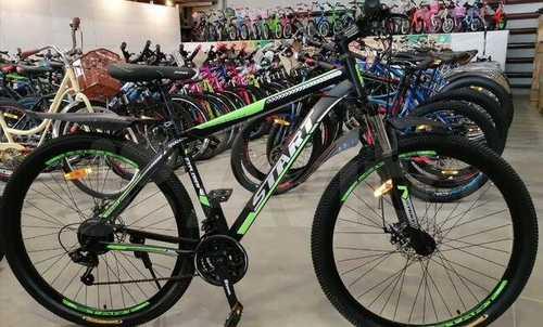 Велосипед Start 29" MD905