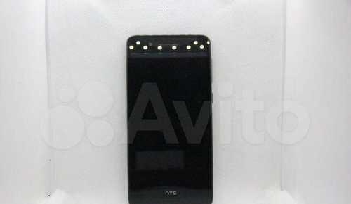 Телефон HTC Desire 728G Dual Sim на запчасти