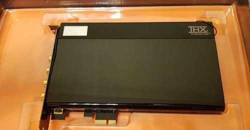 Sound Blaster X-Fi Titanium HD