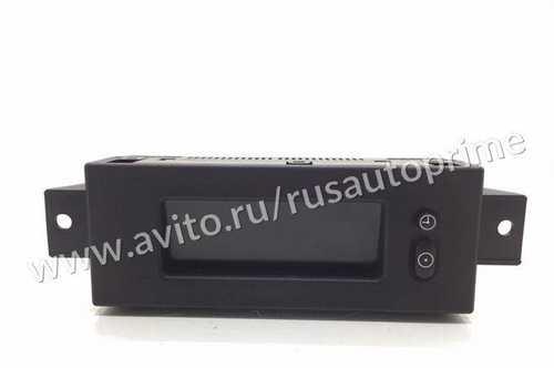 Дисплей Opel Corsa D 1.3 cdti 2007