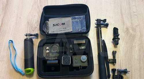 Экшн-камера SJCam Sj7 star 4k оригинал