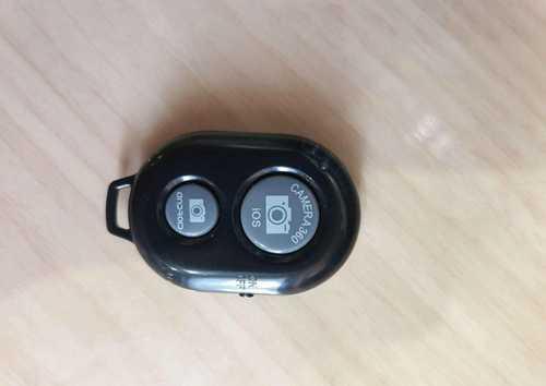 Пульт для селфи Bluetooth Muni кнопка дистанцонная