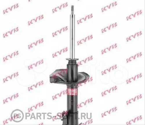 KYB 334265 Амортизатор nissan maxima QX A33 01/00-07/00 пер.прав.газ