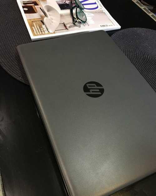 Ноутбук HP 250 G7 Notebook PC i5-8265U CPU 1.60GHz