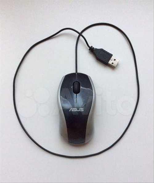 Компьютерная мышь Logitech