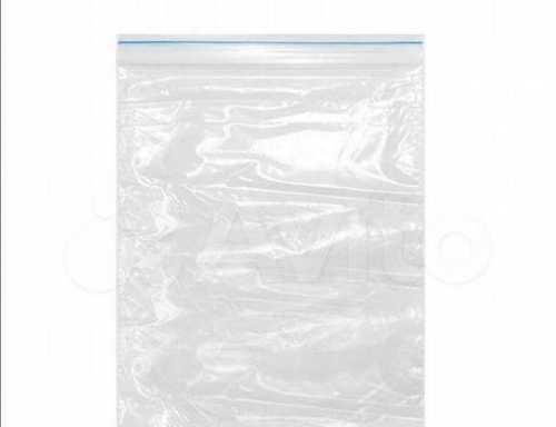Zip Lock пакеты для пищевой бумаги 100 штук