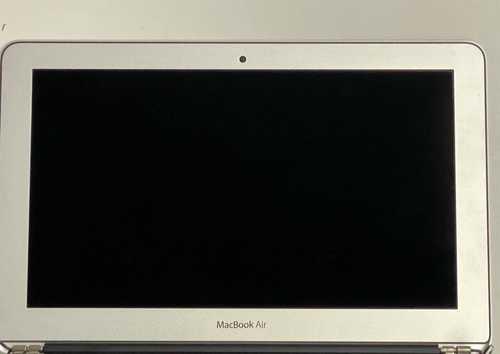 Дисплей матрица в сборе MacBook Air 11 a1465 2015