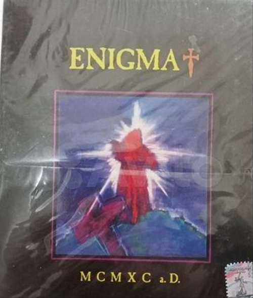 Enigma. mcmxc a.D
