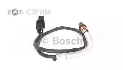 Bosch 0258017173 Лямбда-зонд BMW E60 -10