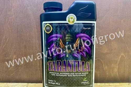 Удобрение Advanced Nutrients Tarantula 1 литр