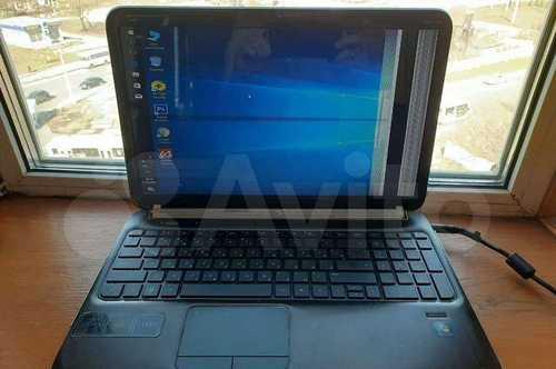 Ноутбук HP dv6-6029er
