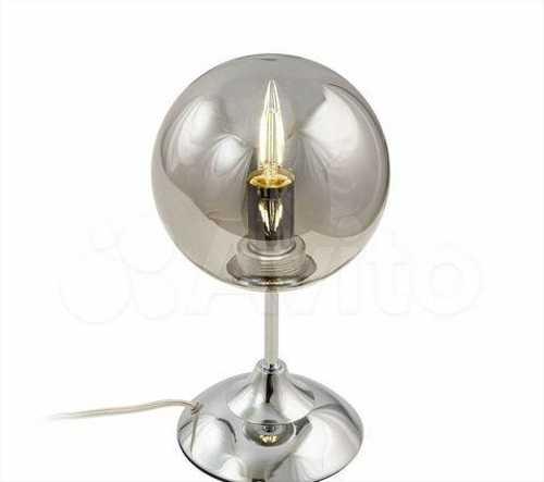 Настольная лампа Citilux Томми CL102810 Хром