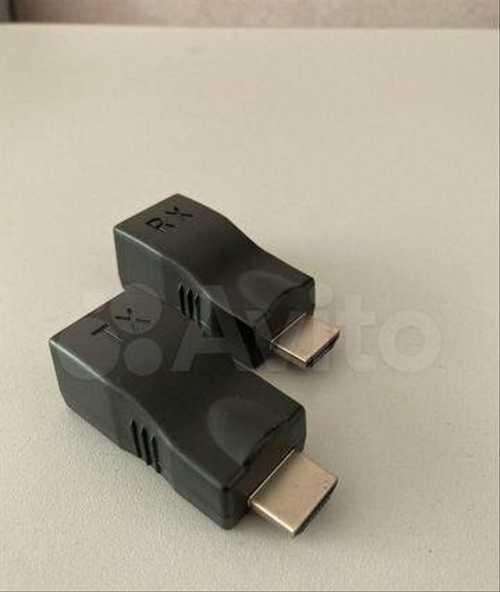 Hdmi Extender