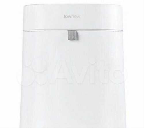 Ведро Xiaomi Townew T Air Smart Trash Can, 12 л white