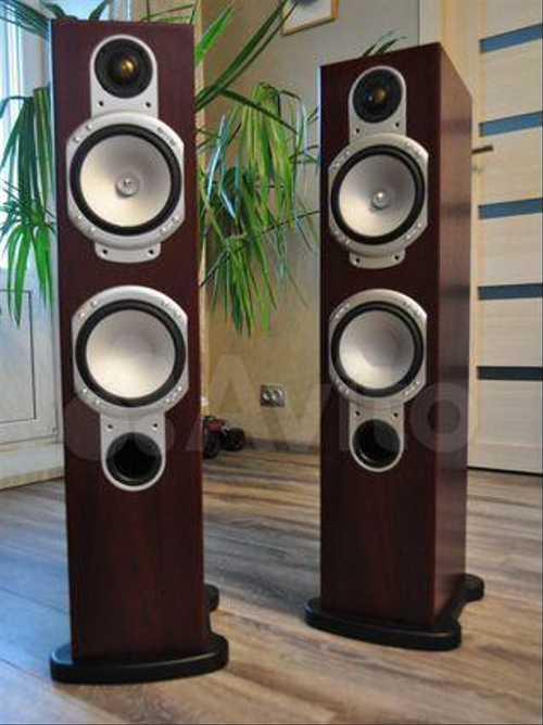 Monitor Audio Silver RS6