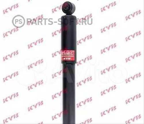KYB 343304 Амортизатор задний LR газ daewoo matiz KYB 343304