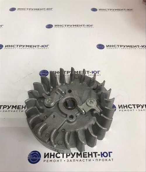 Маховик для бензопилы, триммера