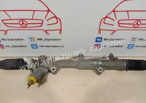 Рулевая рейка Mercedes-Benz E-Class W212 272.980