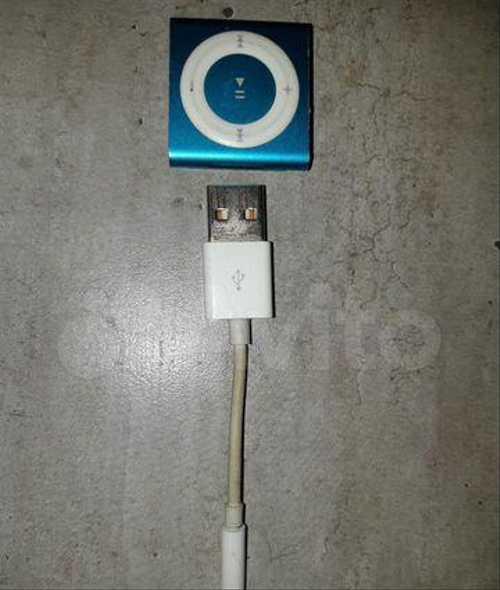 Apple iPod