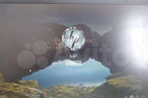 Ноутбук Hewlett Packard Compaq (HP)