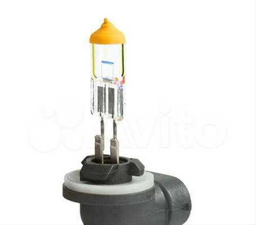 Комплект галогенных ламп MTF Light Aurum H27/881 27W 12V