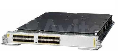 Модуль Cisco A9K-24X10GE-TR новый