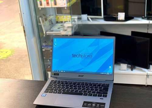 13.3 Ультрабук Acer Swift 3 для работы и учебы