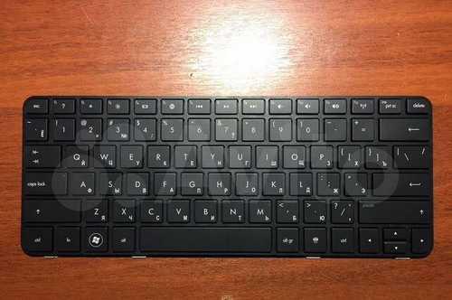 Клавиатура для ноутбука HP DM1-3000 DM1-4000