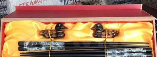 Подарочный набор палочек доя суши