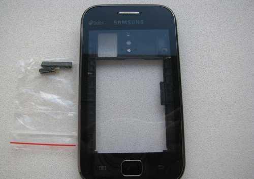 Тачскрин для Samsung Galaxy (S6802)