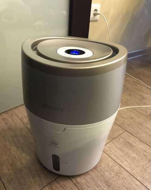 Воздухоувлажнитель Philips HU4803/01