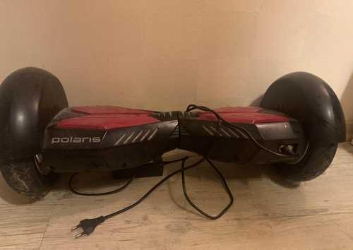 Гироскутер polaris pbs 1011l