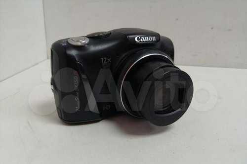 Фотоаппараты Цифровые Canon PowerShot SX150IS
