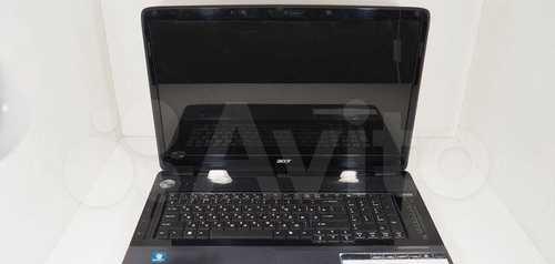Ноутбук Acer Aspire 8530G 18.4 дюйма