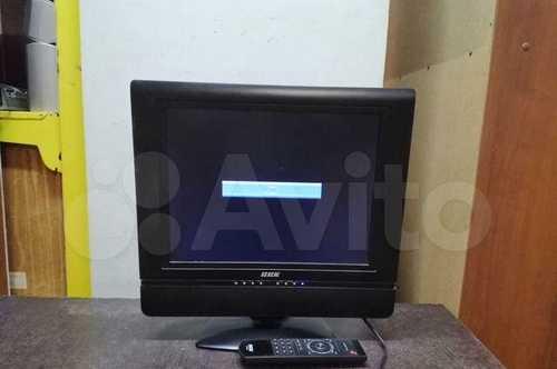 Телевизор BBK LT 1510 S (1)