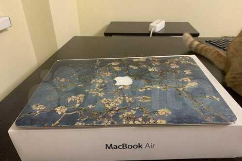 Mac book air