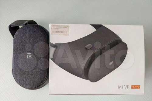Xiaomi Mi VR Play 2