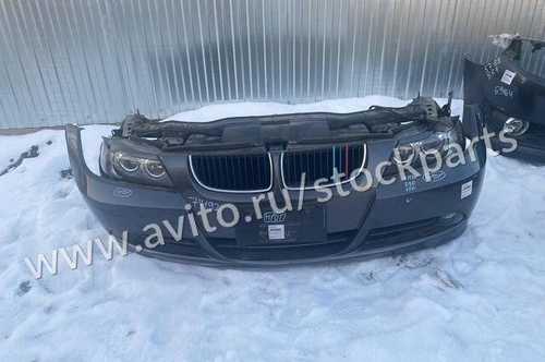 Ноускат бмв 320i Е90