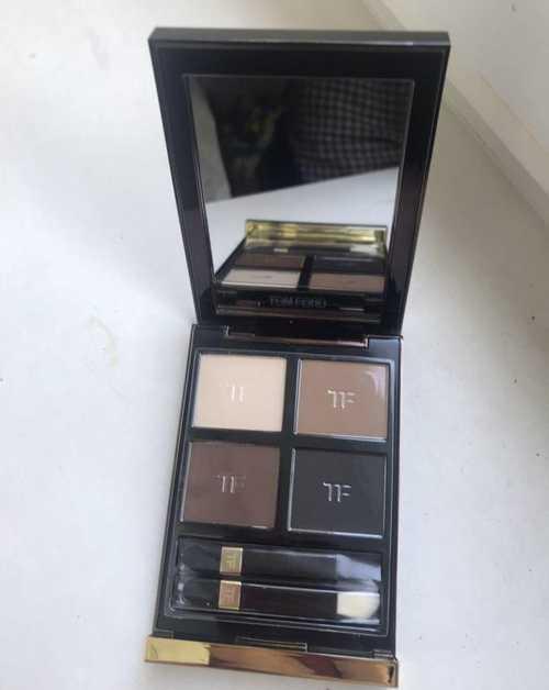 Палетка теней Tom Ford (Mink Mirage)