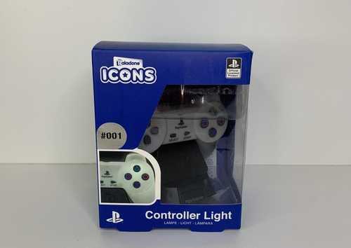 Controller Light (Новый)