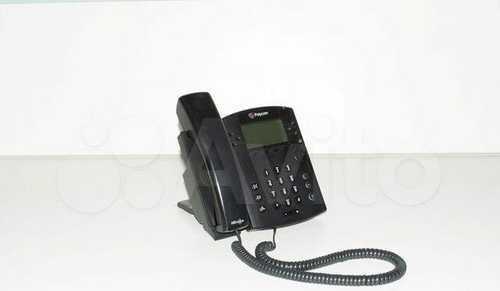VoIP-телефон Polycom VVX 310