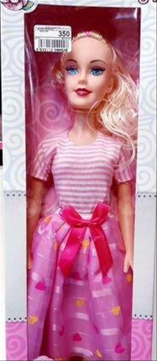 Кукла Барби большая