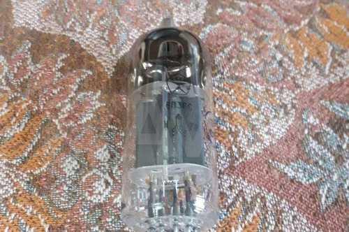 Радиолампы СССР, ручки