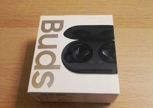 Наушники Samsung Galaxy Buds