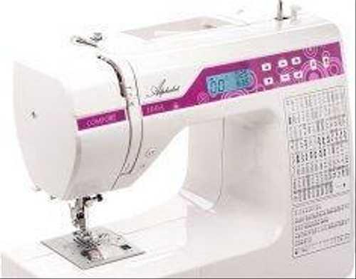 Швейная машина Comfort 100 А (во)