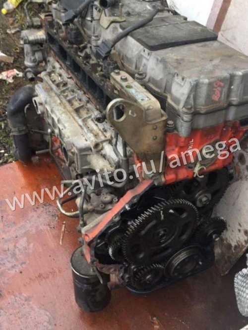 6HK1 Двигатель Хитачи ZX330 JCB JS290 case CX330