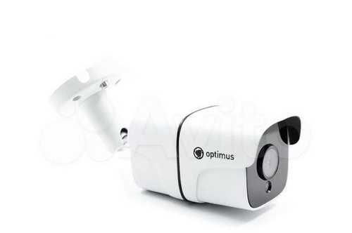 Видеокамера Optimus AHD-H015.0(3.6) V.3