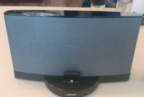 Bose sounddock series 3