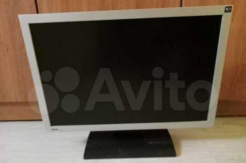 Компьютерый Монитор Benq Senseye FP222Wa