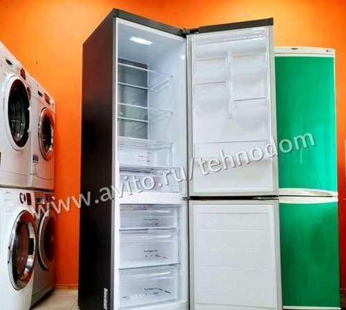 Холодильник новый Samsung Full No Frost. Доставка